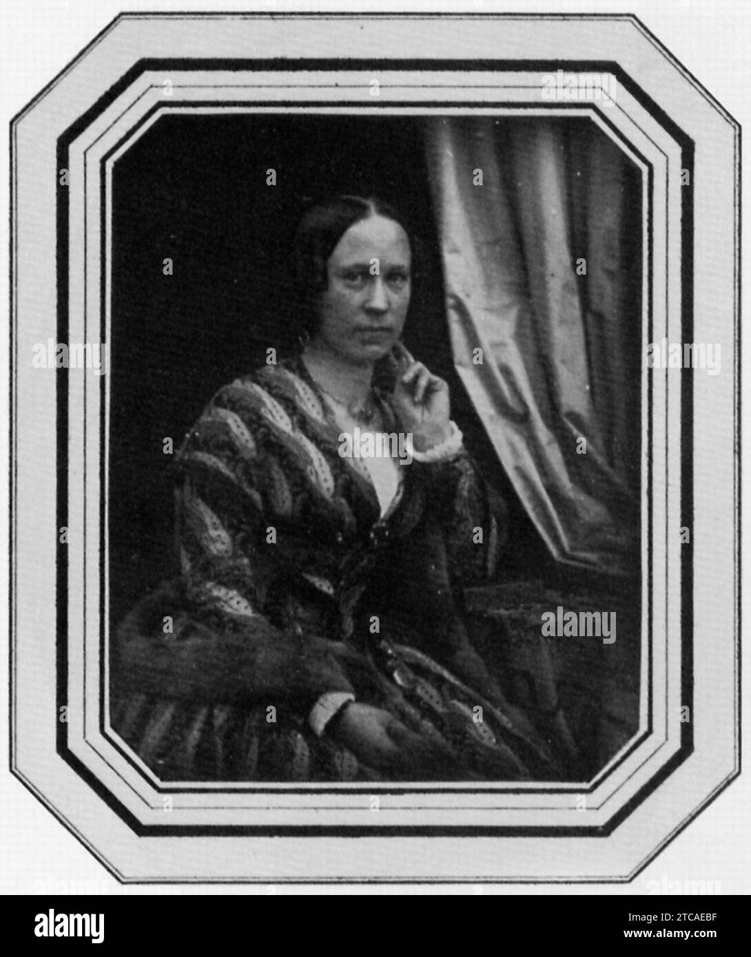 Bertha' Black and White Stock Photos & Images - Alamy
