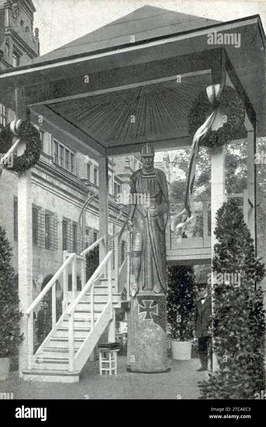 Wehrmann hi-res stock photography and images - Alamy