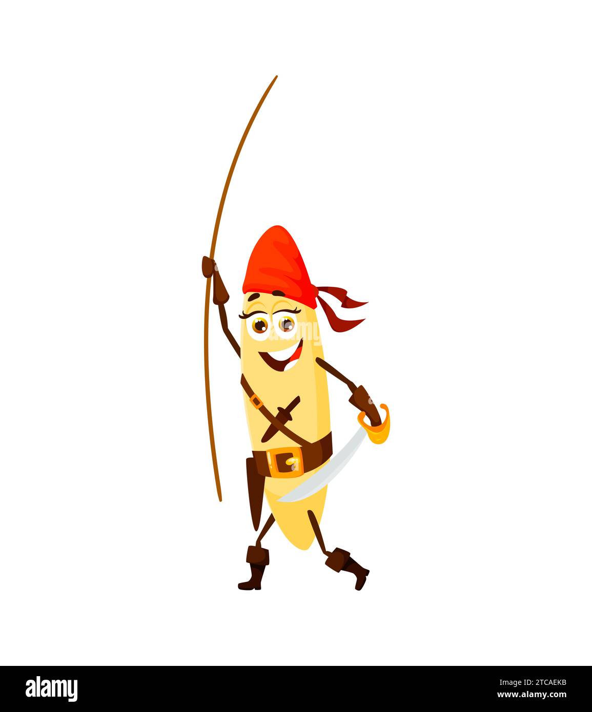 Italian captain Stock Vector Images - Alamy