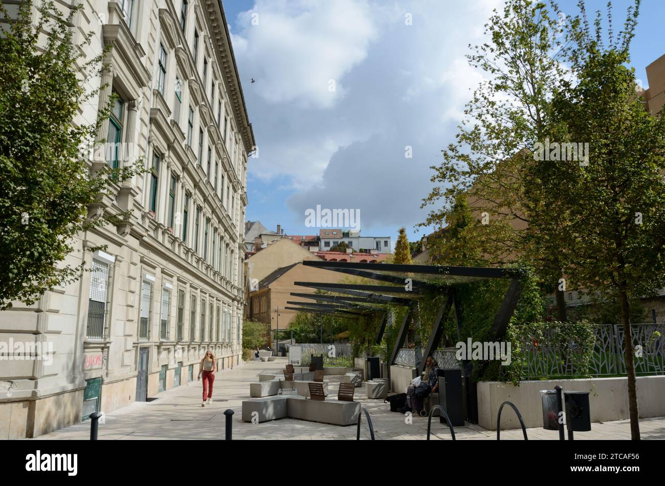 Bastya park hi-res stock photography and images - Alamy