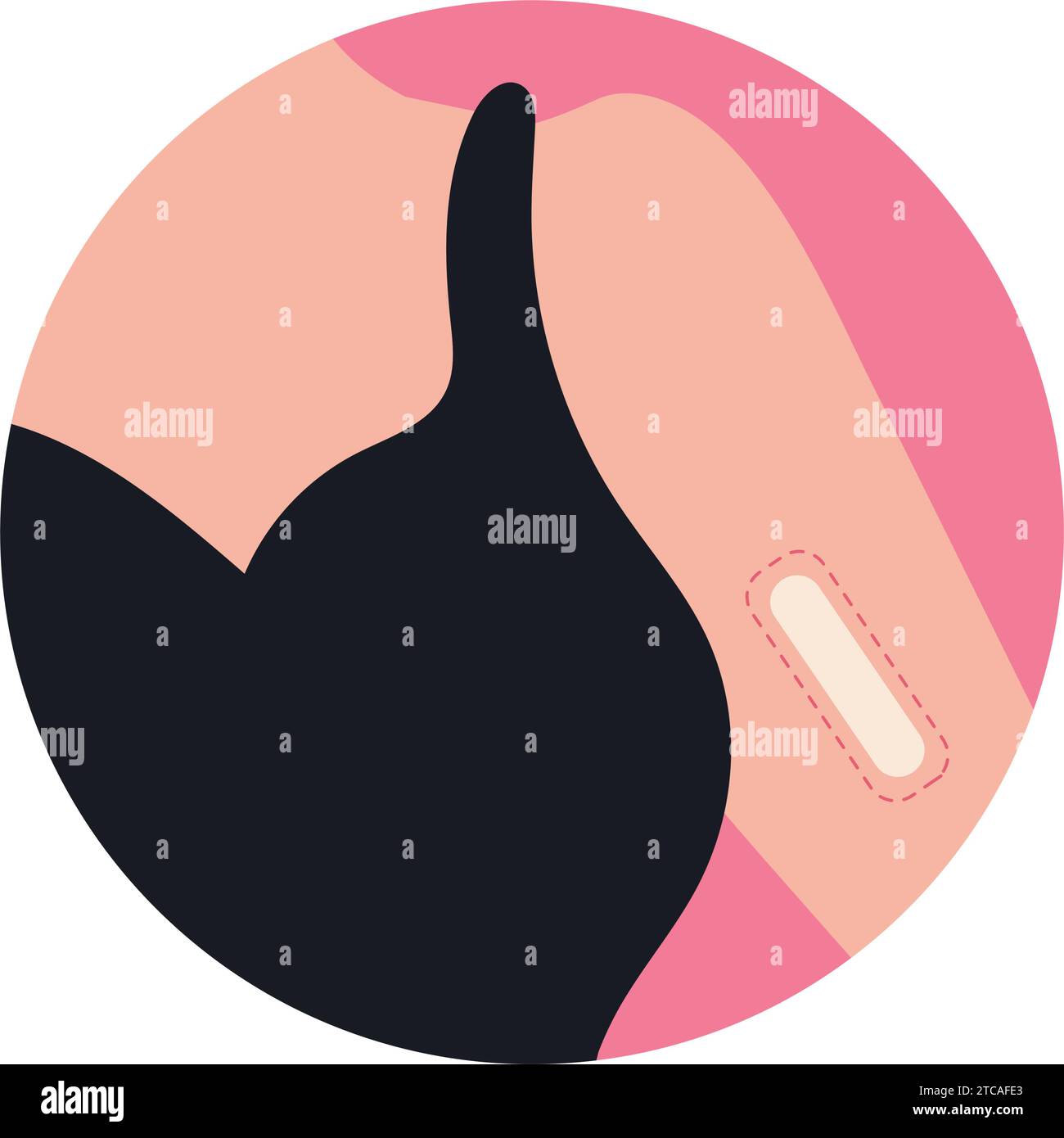 Hormonal contraceptive methods hi-res stock photography and images - Alamy