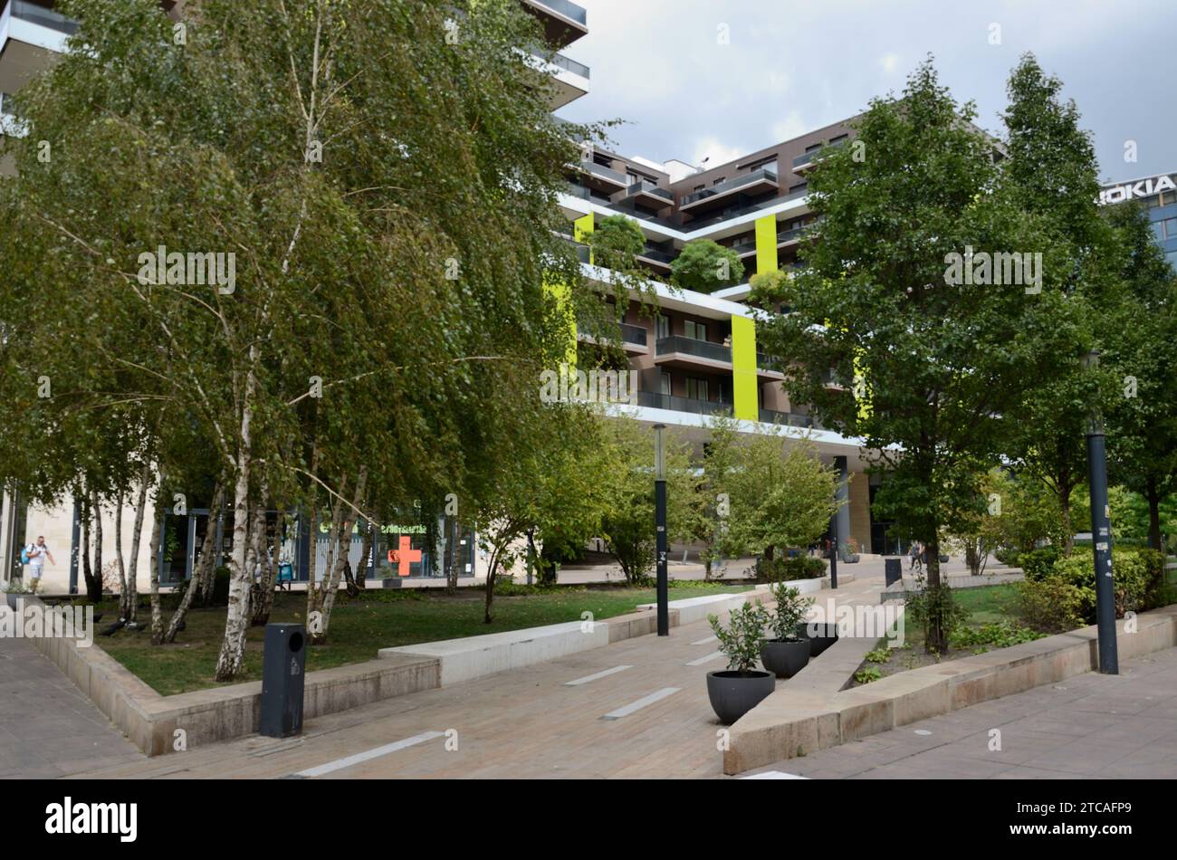 Corvin setany hi-res stock photography and images - Alamy