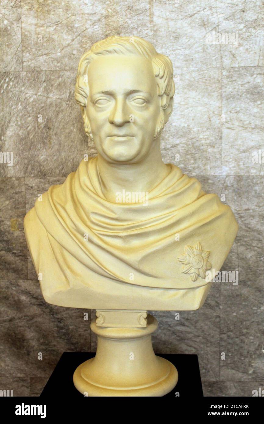 Friedrich facius hi-res stock photography and images - Alamy