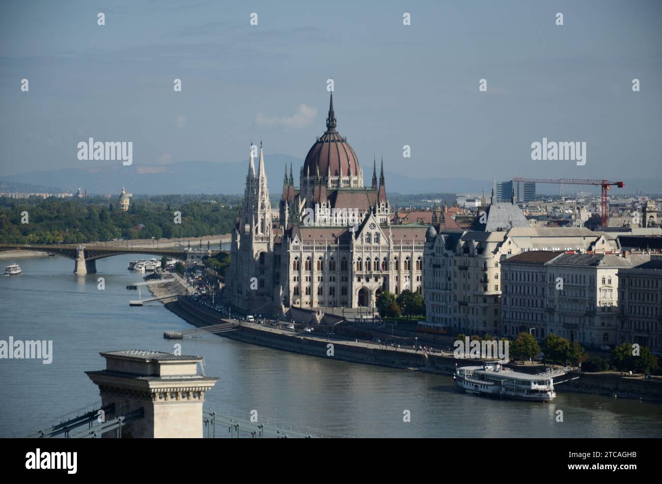 Budapest, Hungary, Europe Stock Photo - Alamy