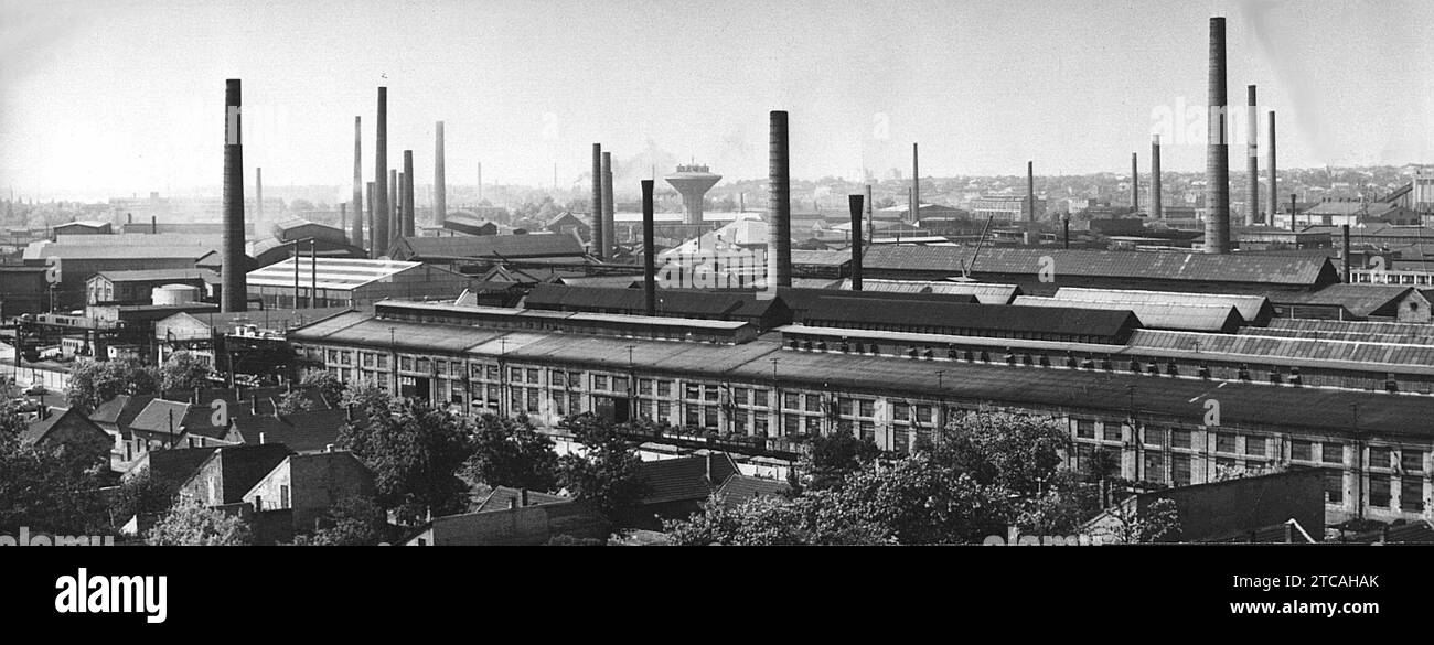 Manfred weiss hi-res stock photography and images - Alamy