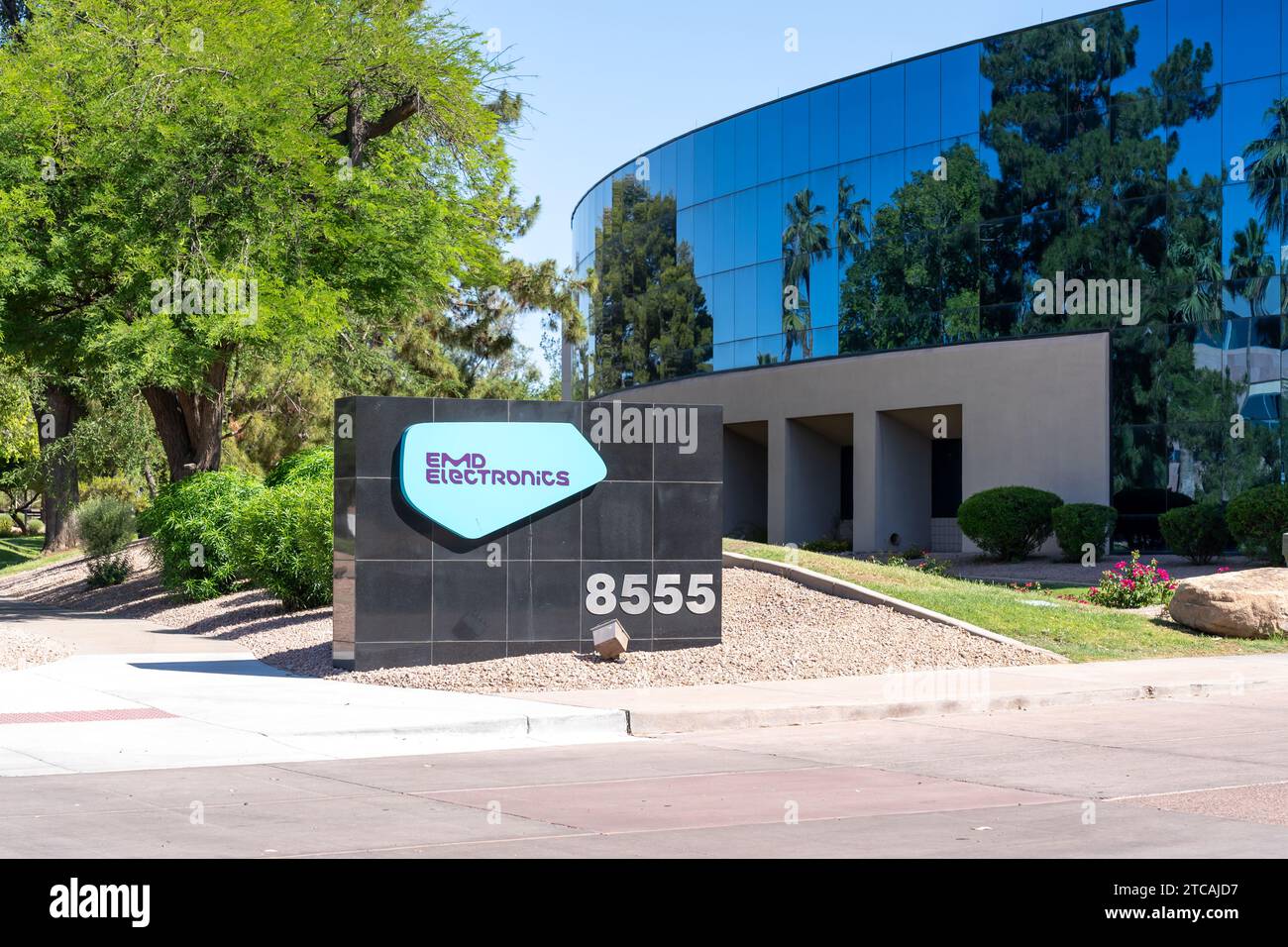 Emd hi-res stock photography and images - Alamy