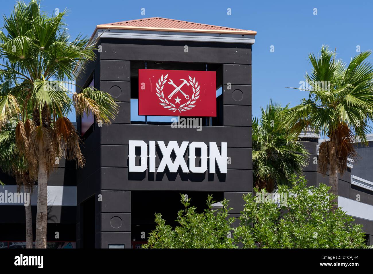 Dixxon flannel hi-res stock photography and images - Alamy