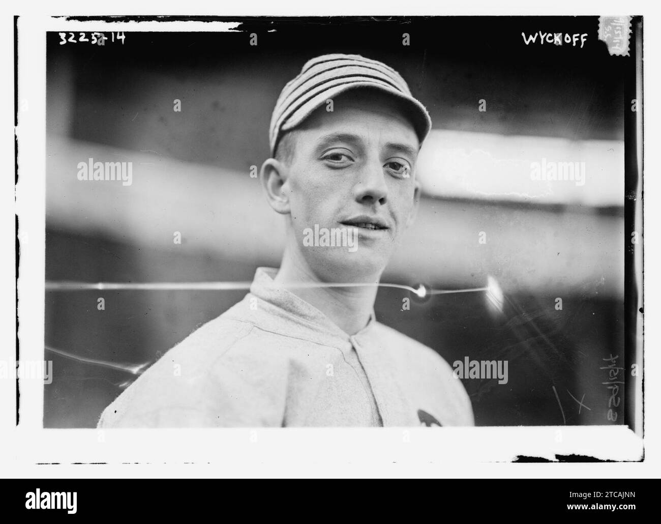 Weldon wyckoff hi-res stock photography and images - Alamy