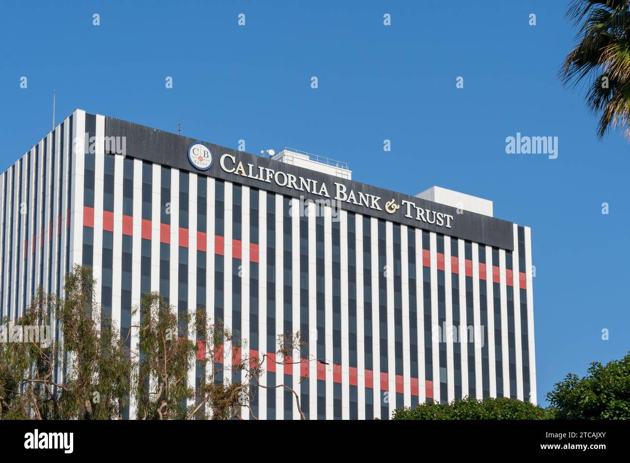 California banking hi-res stock photography and images - Alamy
