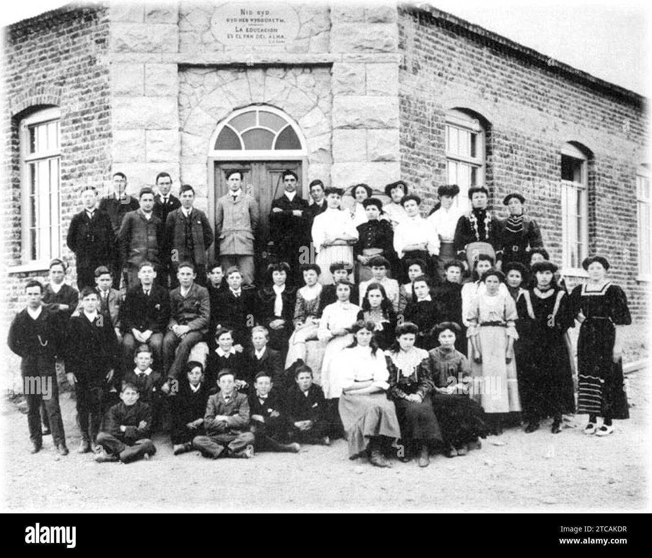 Camwy school Cut Out Stock Images & Pictures - Alamy