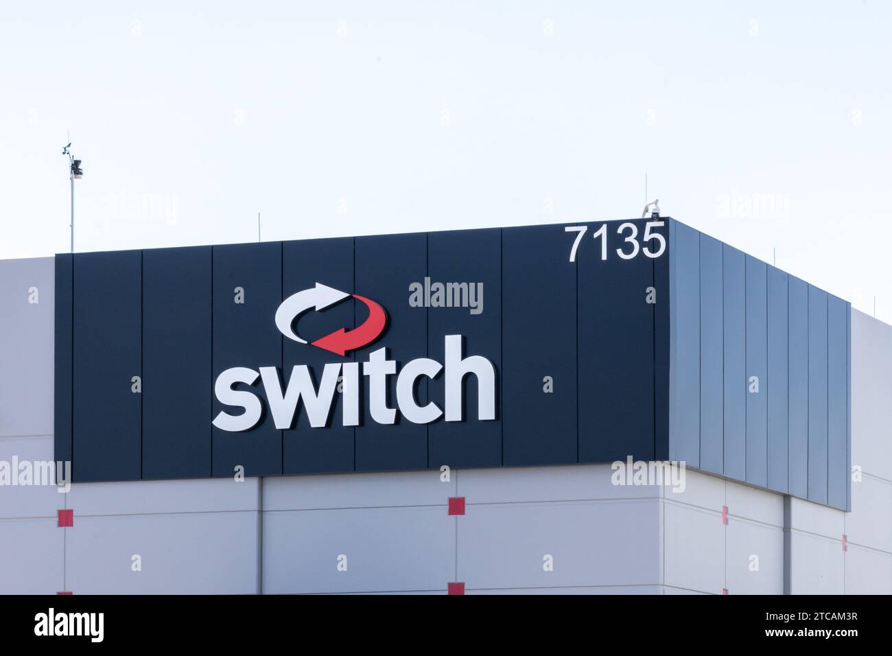 Office switch hi-res stock photography and images - Alamy