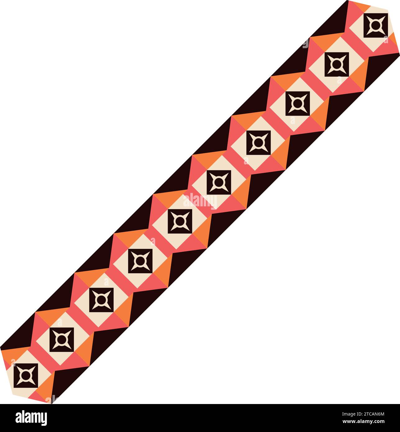 Traditional native american crafts Cut Out Stock Images & Pictures - Alamy