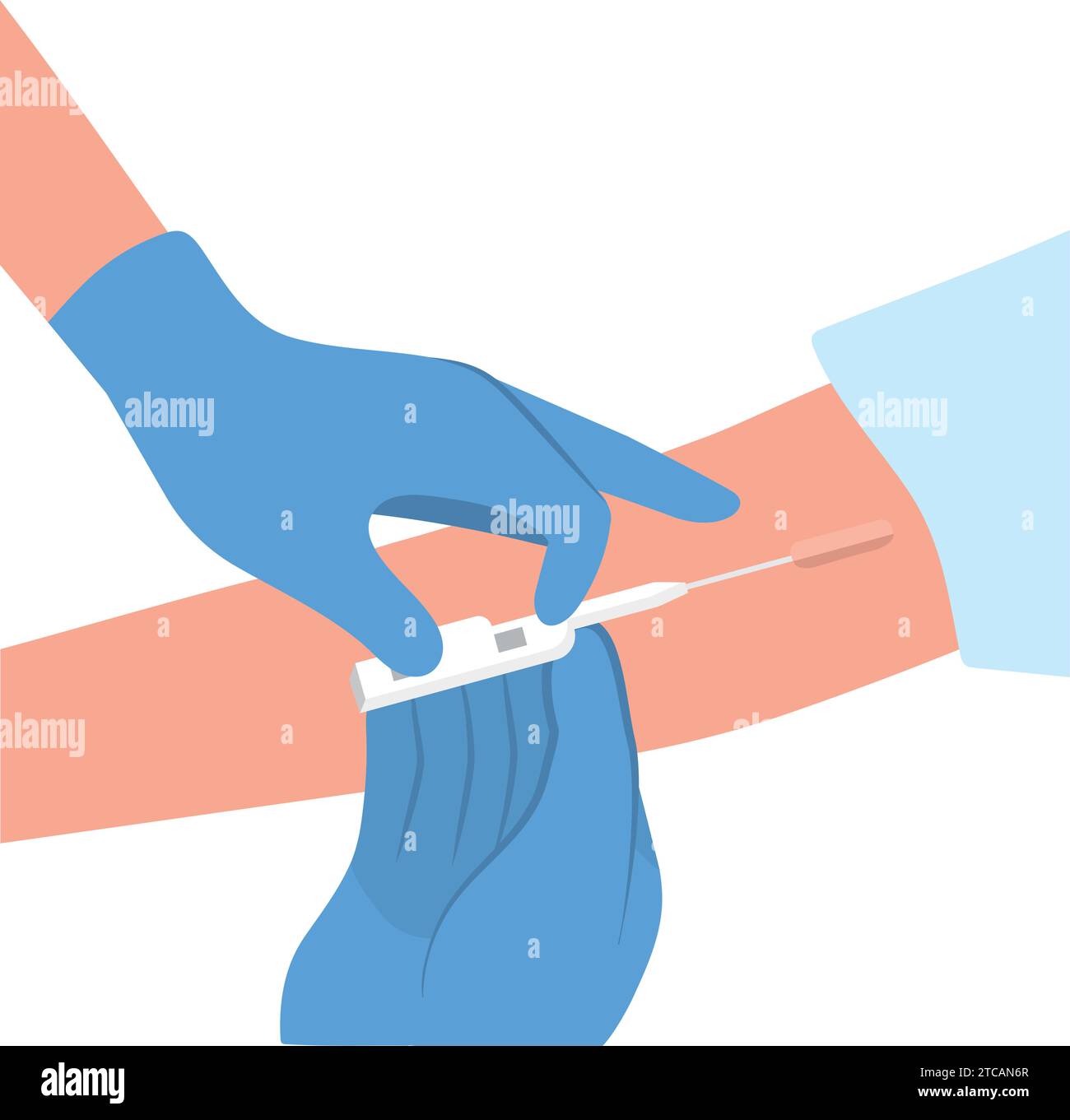 Female contraception implant hi-res stock photography and images - Alamy