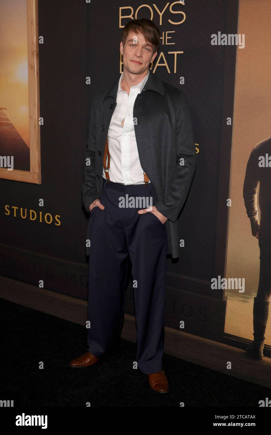 Thomas elms hi-res stock photography and images - Alamy