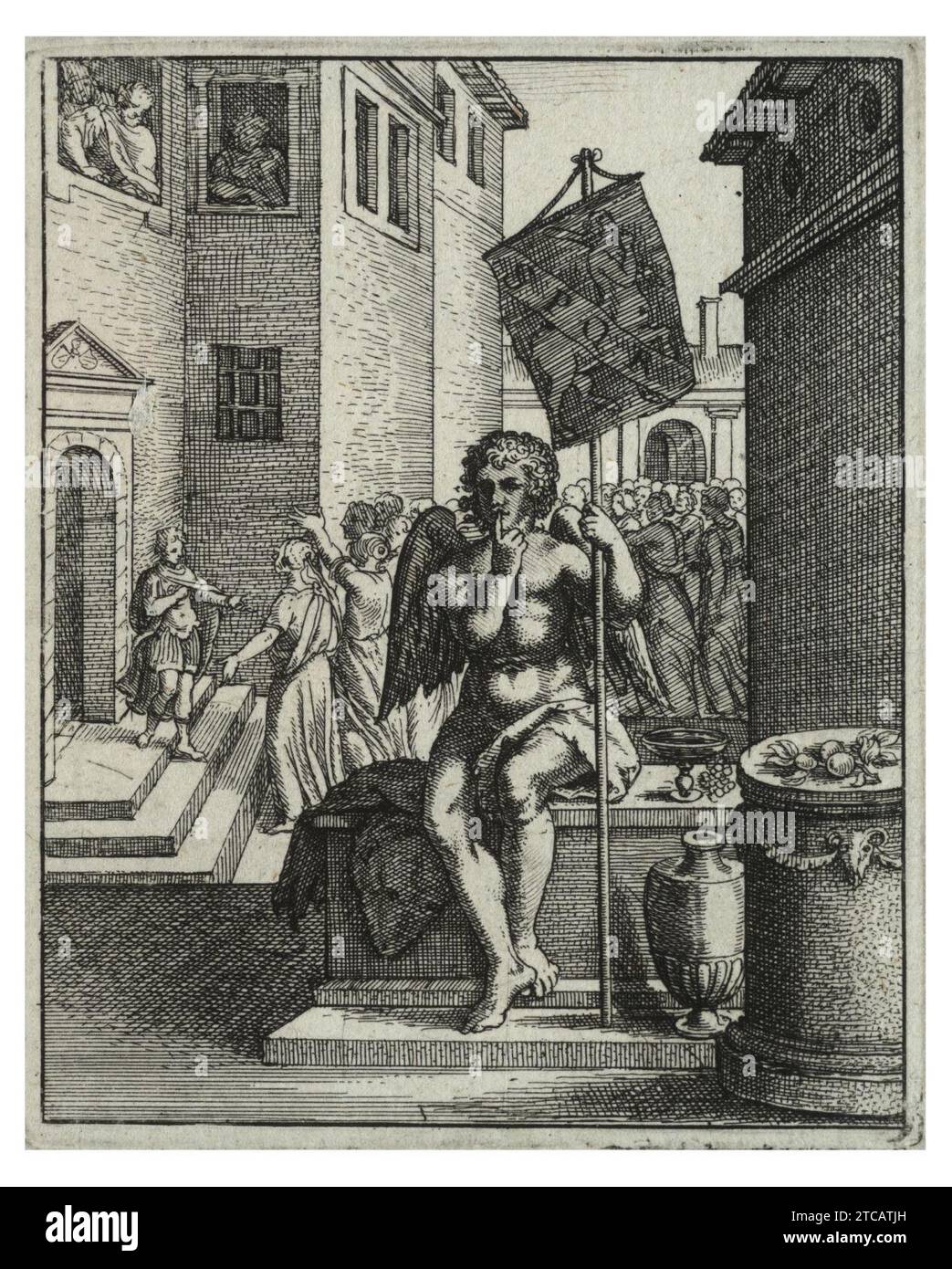 Historical secrecy Cut Out Stock Images & Pictures - Alamy