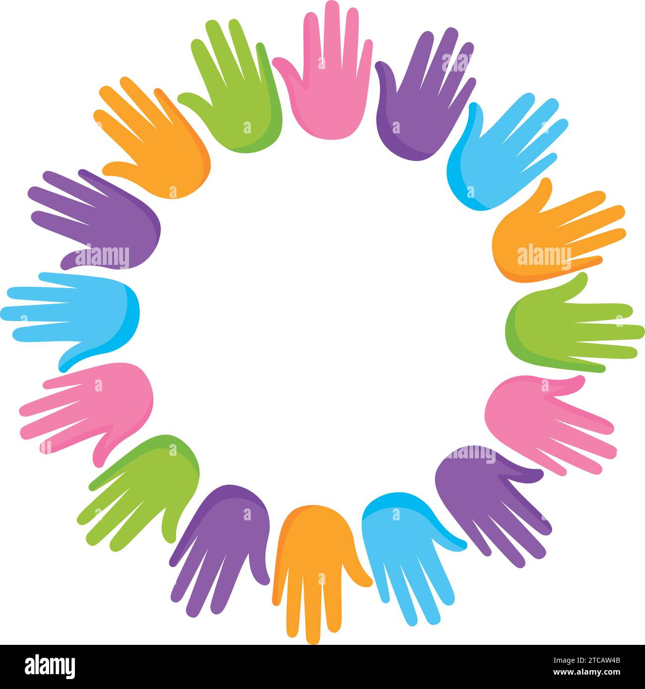 autism disease campaign Stock Vector Image & Art - Alamy