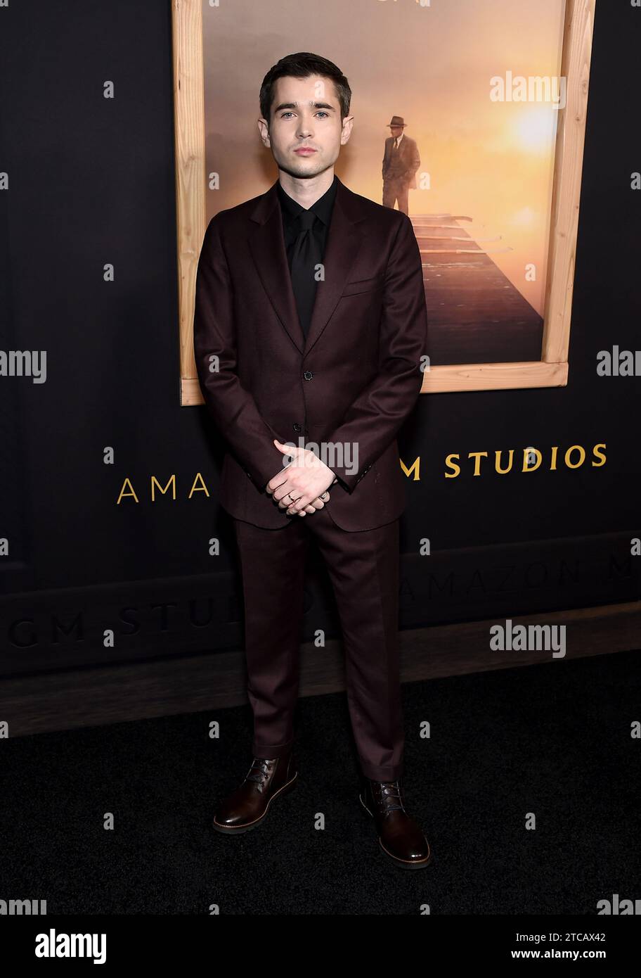 Boys in the boat 2023 hi-res stock photography and images - Alamy