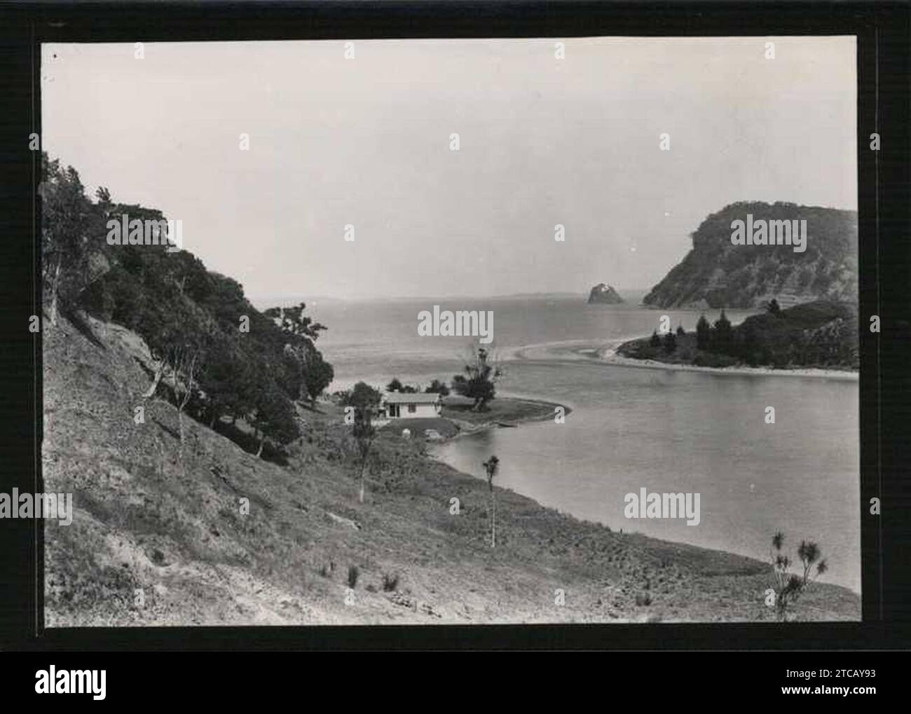 Puhoi river hi-res stock photography and images - Alamy