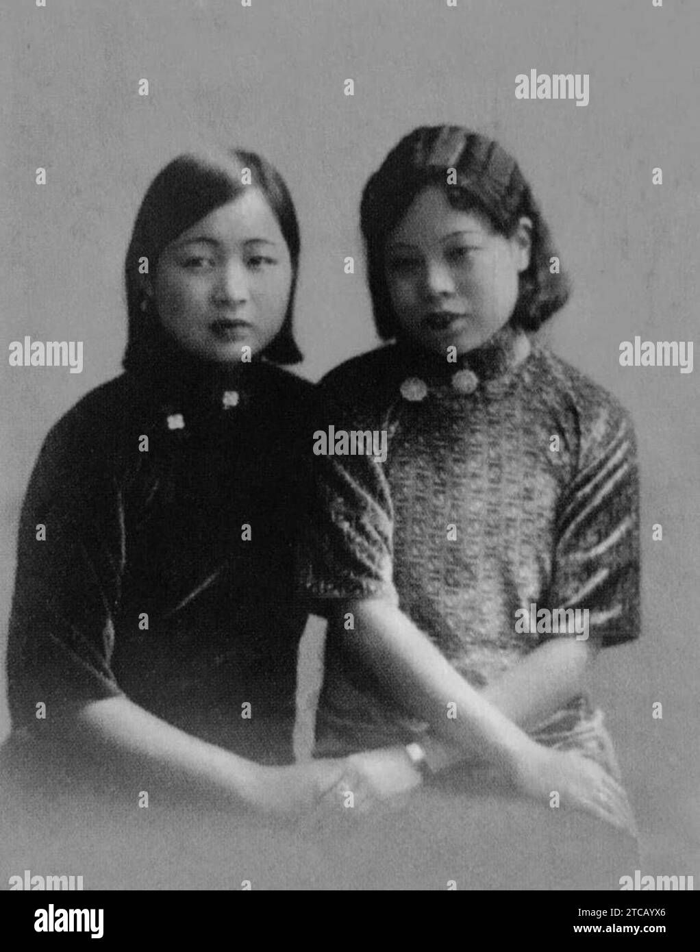 Wenxiu hi-res stock photography and images - Alamy