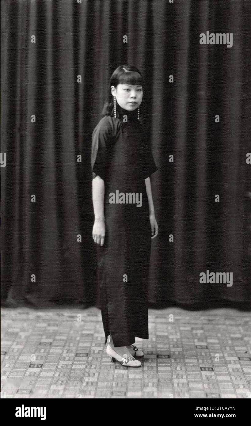 Wenxiu hi-res stock photography and images - Alamy