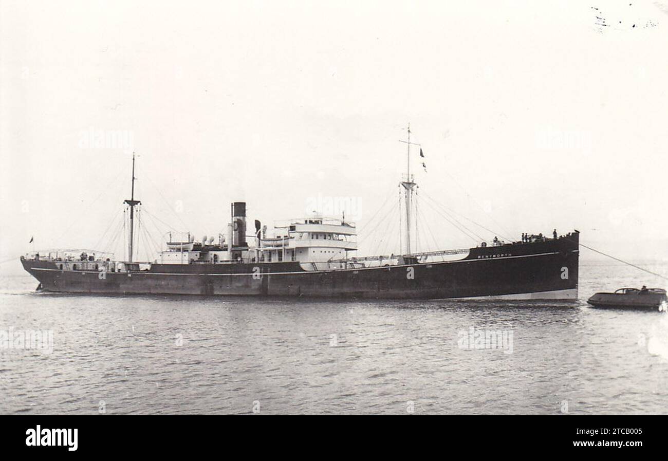 Ship 1919 hi-res stock photography and images - Alamy