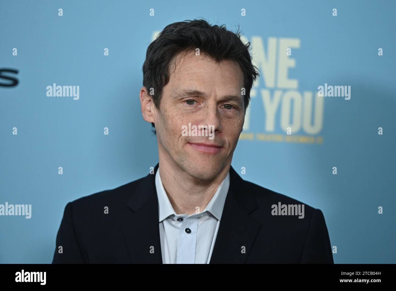 Will gluck hi-res stock photography and images - Alamy