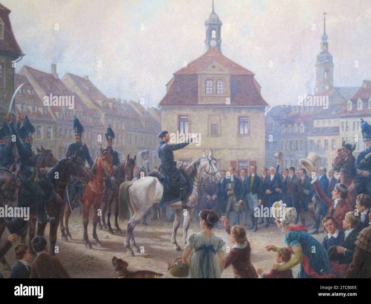 Werdau hi-res stock photography and images - Alamy