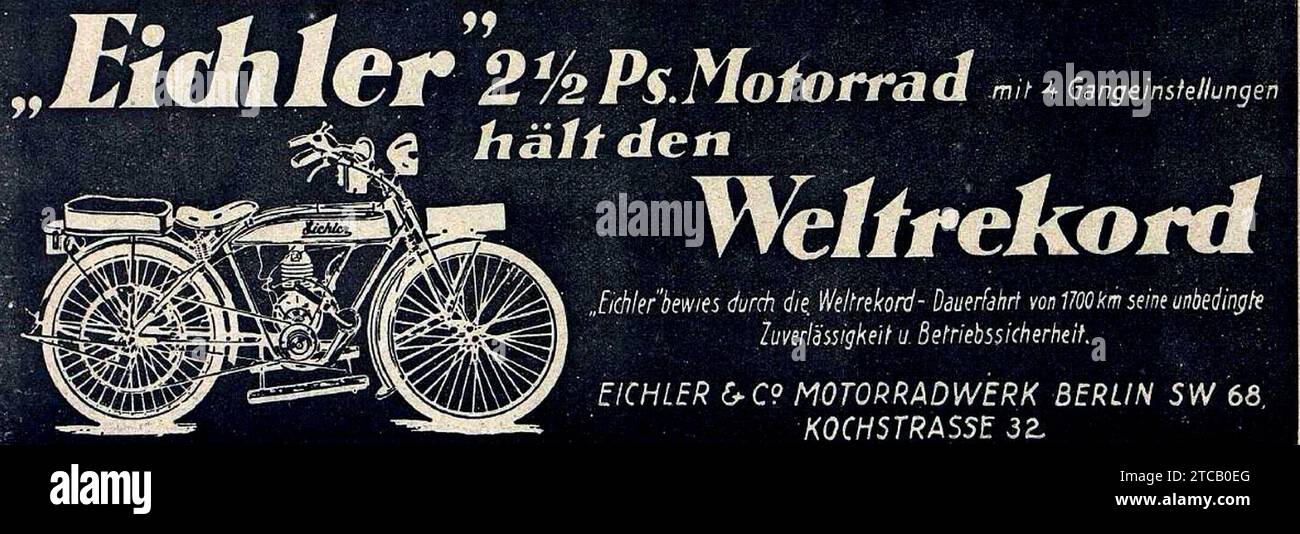 Vintage motorrad hi-res stock photography and images - Alamy