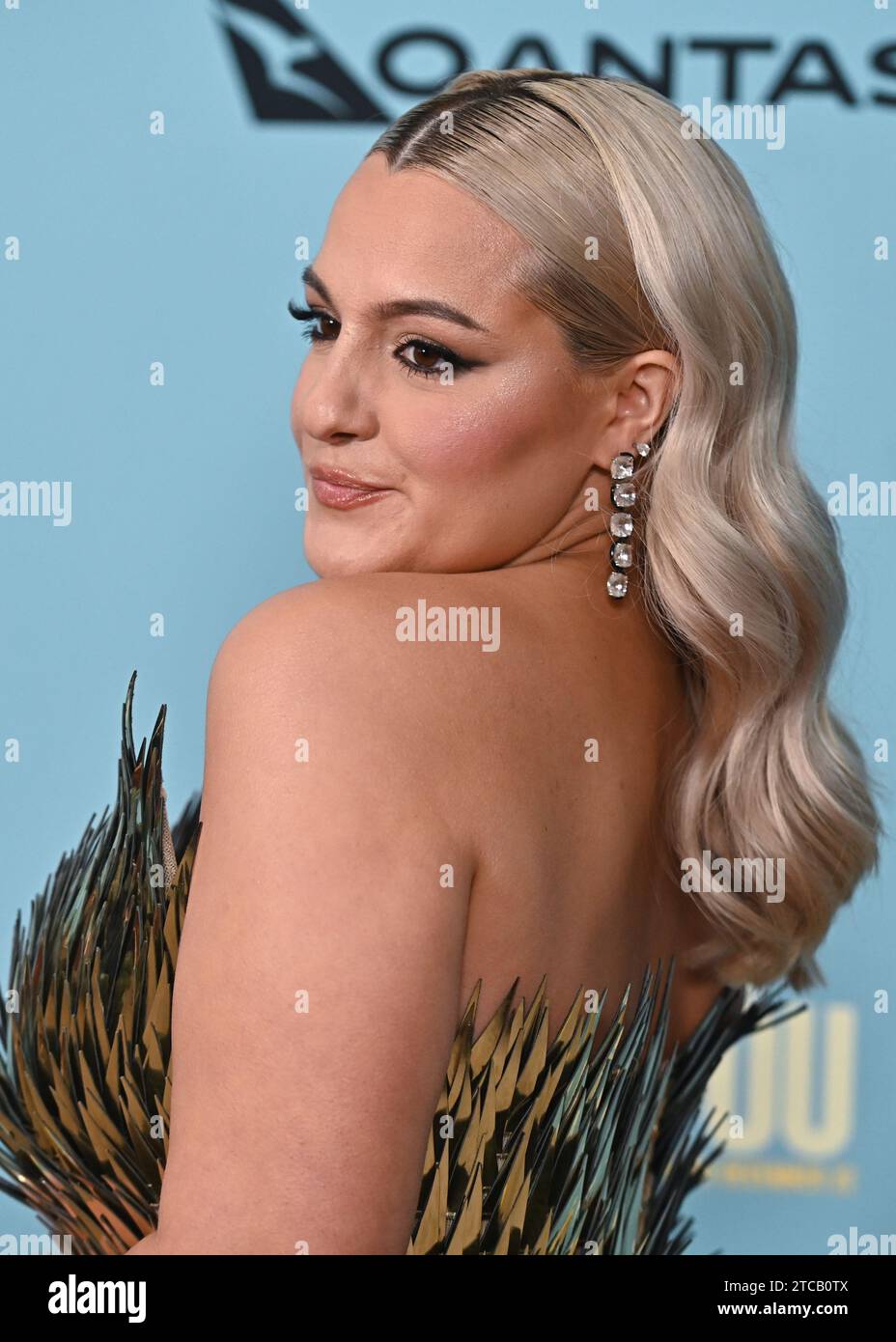 Deanna giulietti hi-res stock photography and images - Alamy