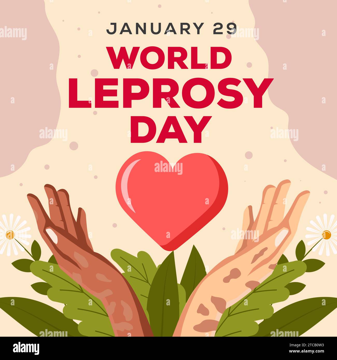 Leprosy eradication hi-res stock photography and images - Alamy