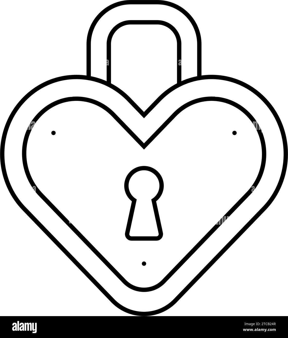 Mother lock Black and White Stock Photos & Images - Alamy