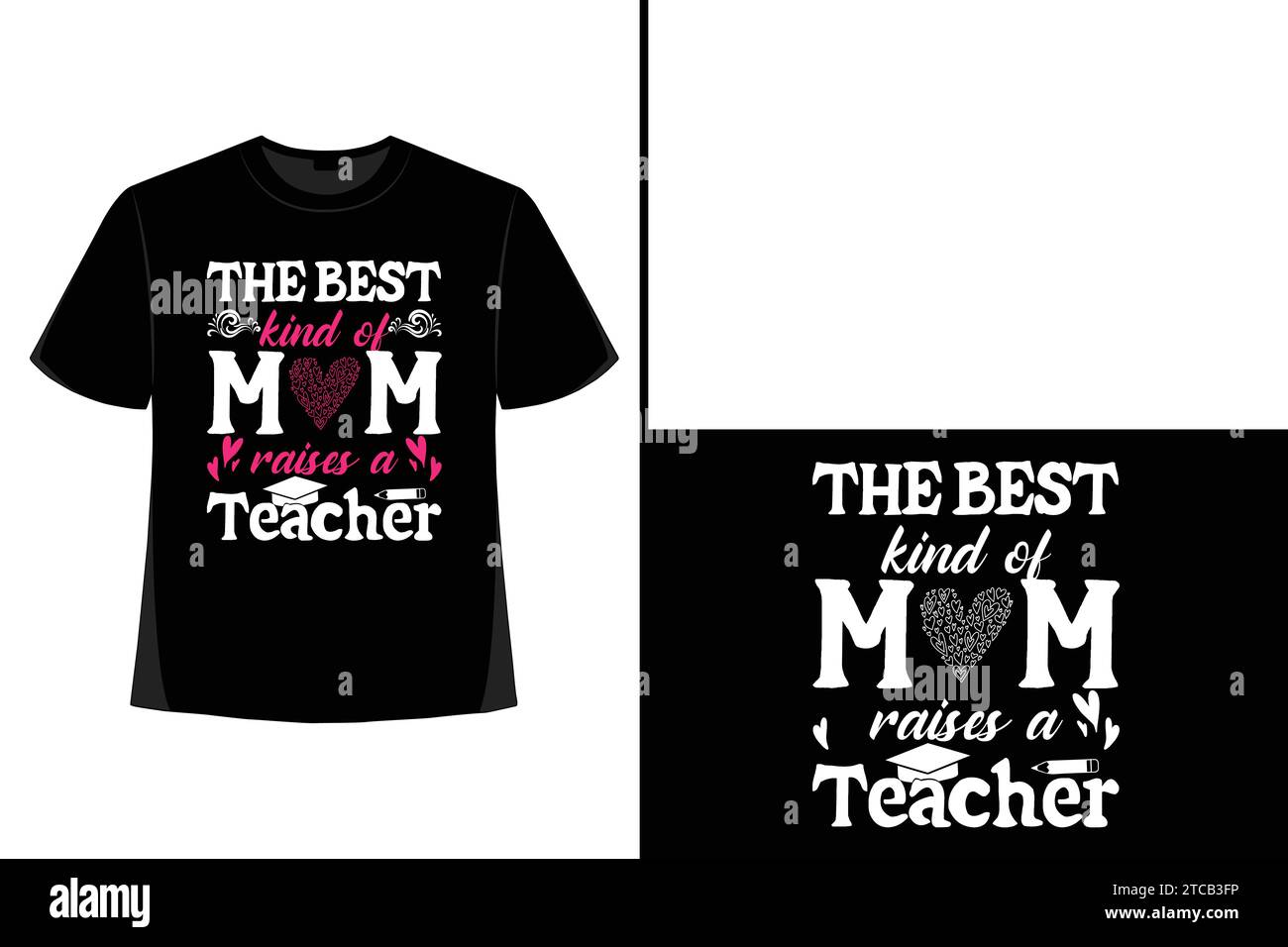 Mom child funny Stock Vector Images - Alamy