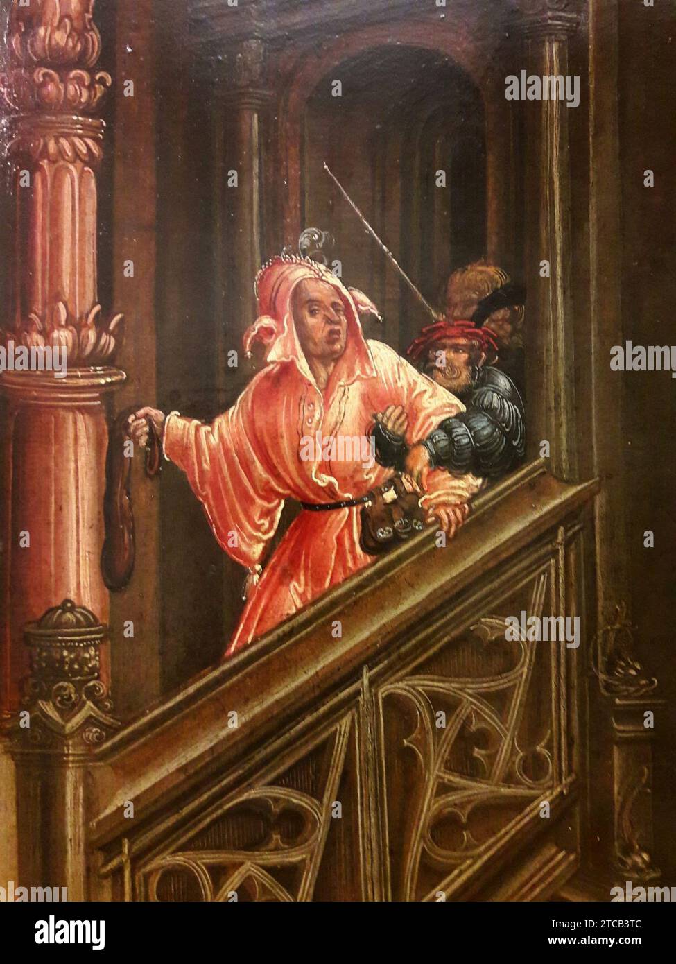 Sick alexander hi-res stock photography and images - Alamy