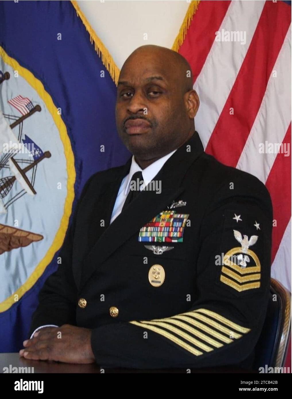 Wesley J. Grady Stock Photo - Alamy