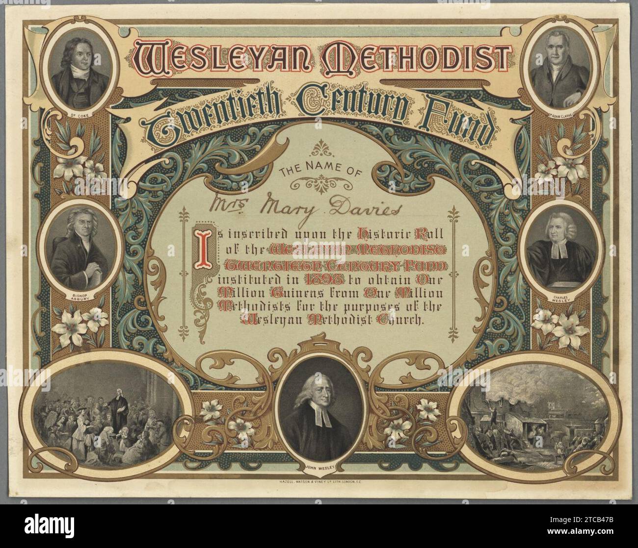 Twentieth century fund hi-res stock photography and images - Alamy