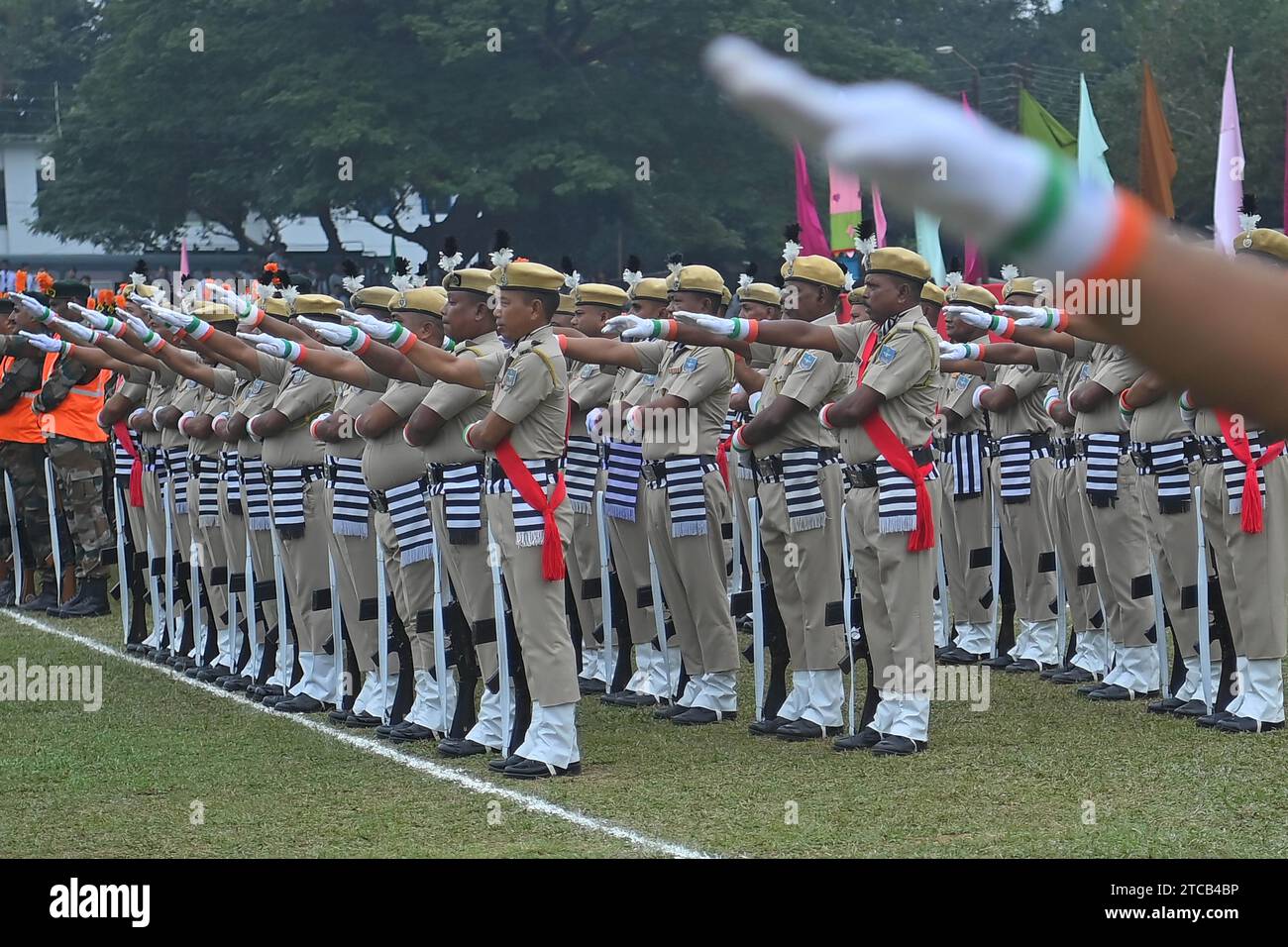 Ndrf india hi-res stock photography and images - Alamy