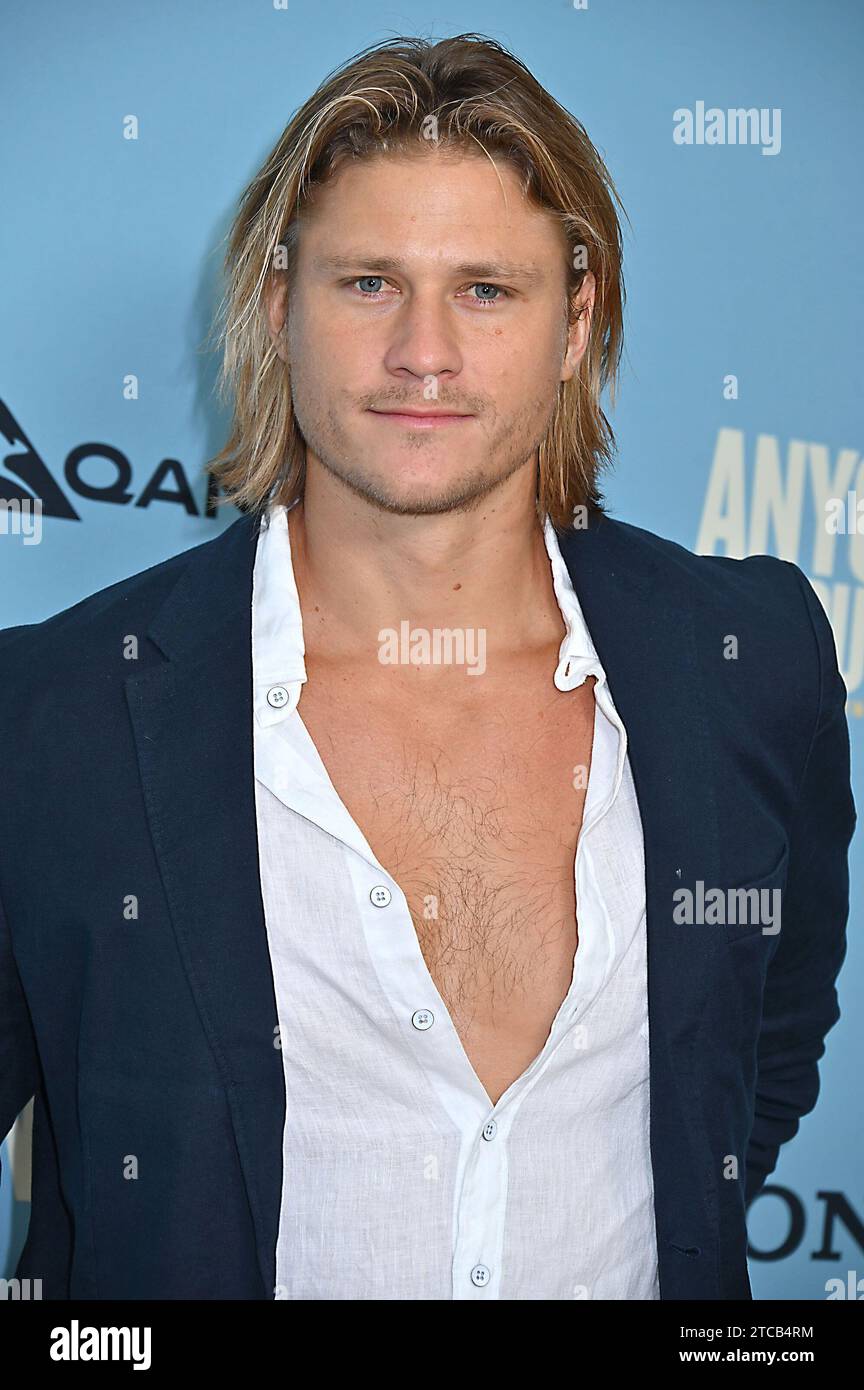 Davidson joe hi-res stock photography and images - Alamy