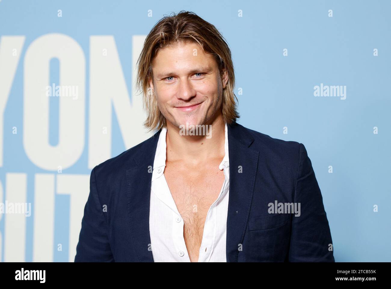 Davidson joe hi-res stock photography and images - Alamy