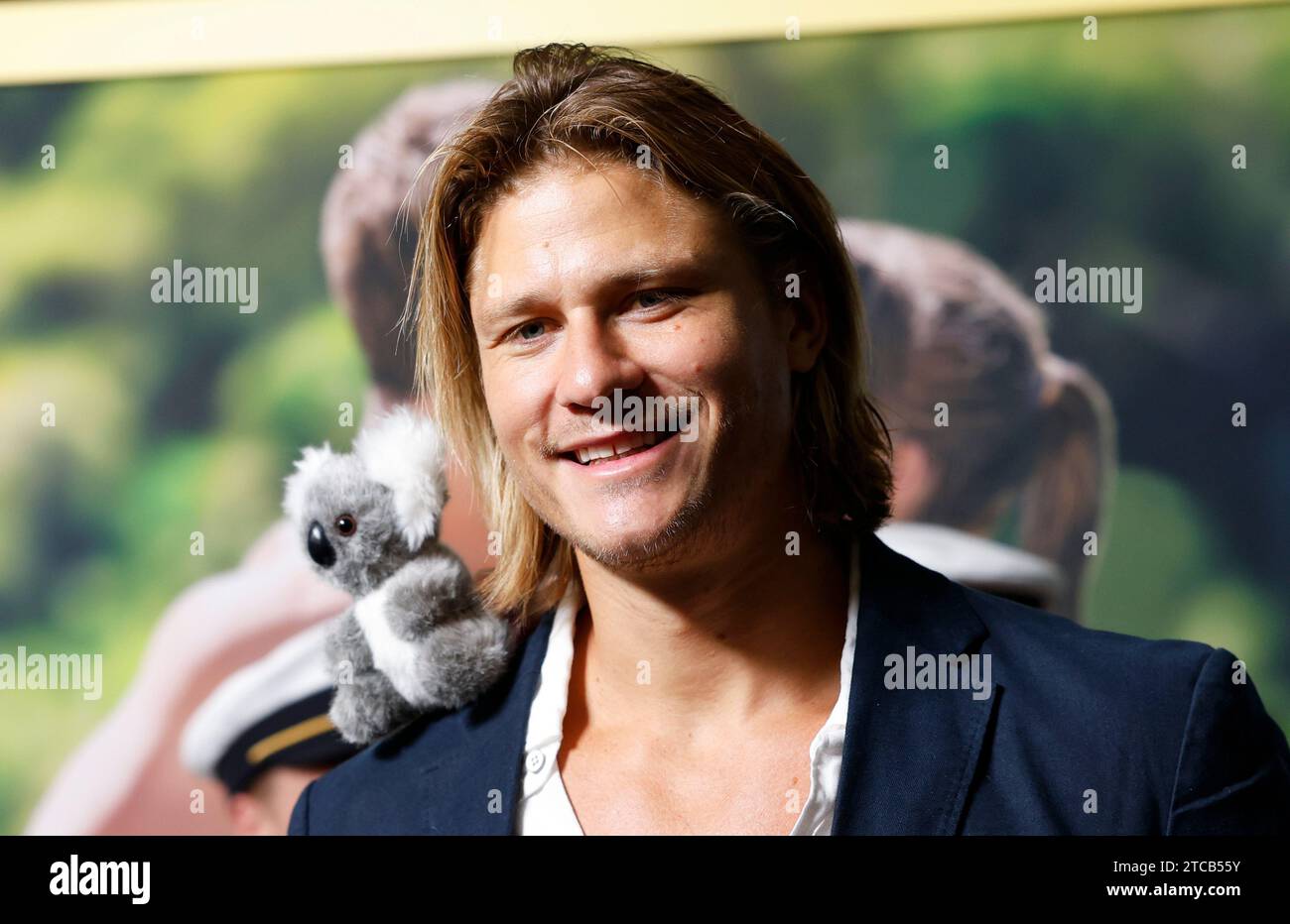 Davidson joe hi-res stock photography and images - Alamy