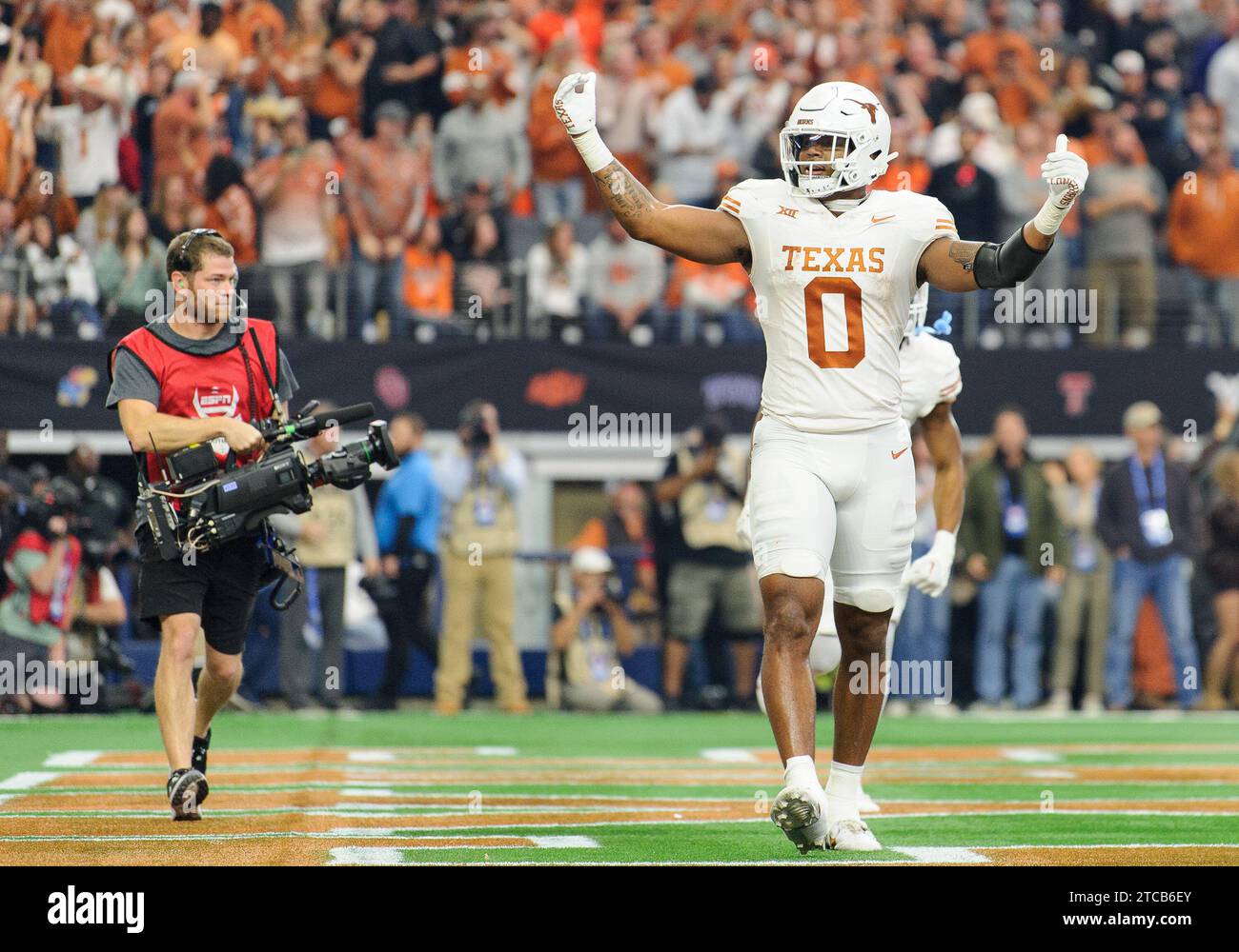 Ja'tavion sanders hi-res stock photography and images - Alamy