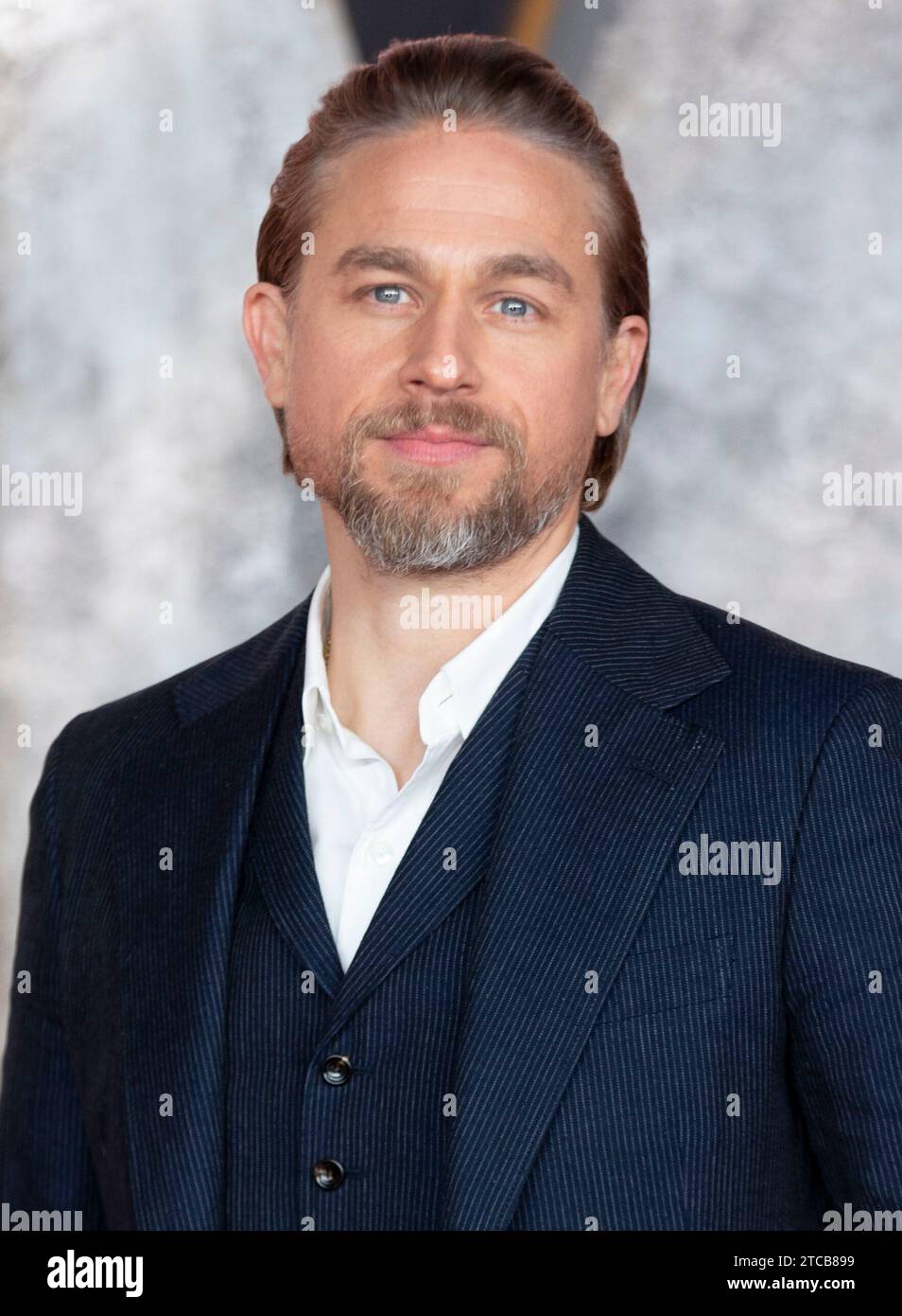 Zack Snyder at the at the Rebel Moon - Part One: A Child Of Fire London ...