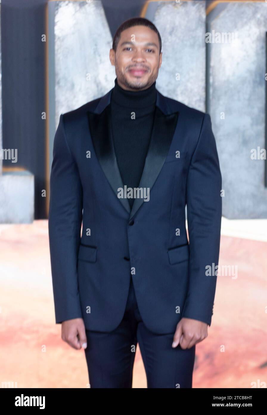 Zack Snyder at the at the Rebel Moon - Part One: A Child Of Fire London ...