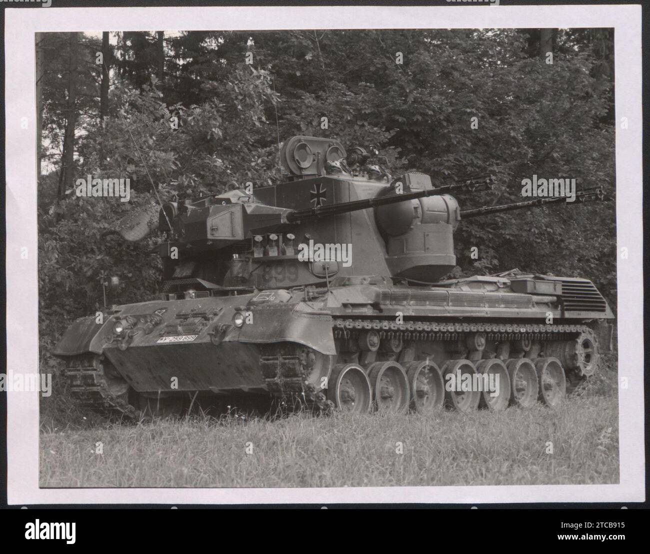 Nato exercise reforger hi-res stock photography and images - Alamy