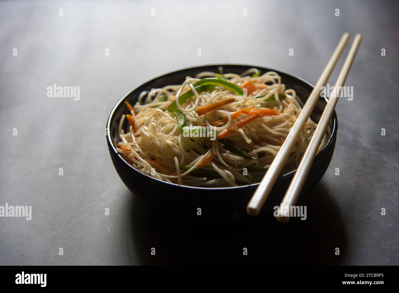 Closeup singapore chinese restaurant hi-res stock photography and ...