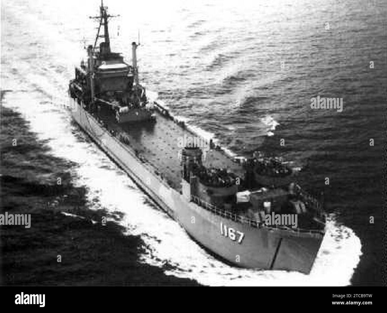 Lst 1167 hi-res stock photography and images - Alamy