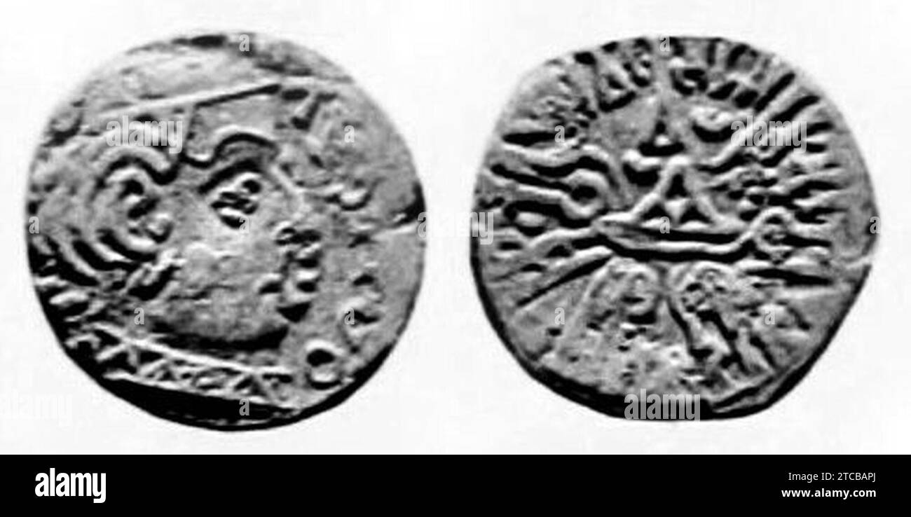 Satrap hi-res stock photography and images - Alamy