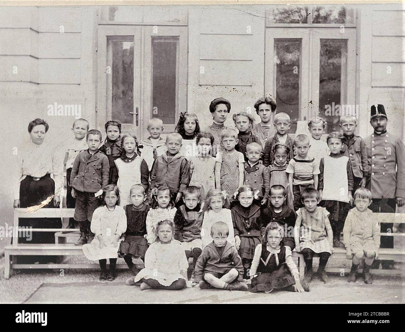 Westhoff hi-res stock photography and images - Alamy