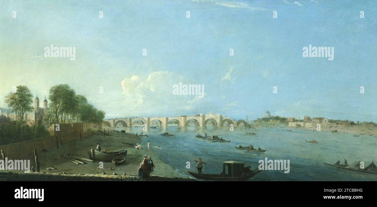 Bridge 1774 hi-res stock photography and images - Alamy