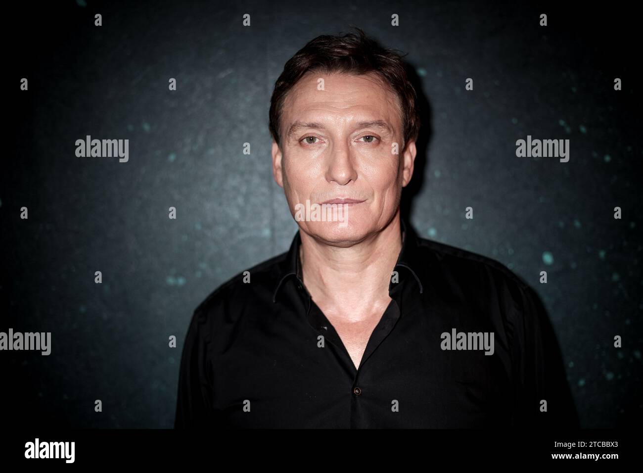 Oliver Short Actor