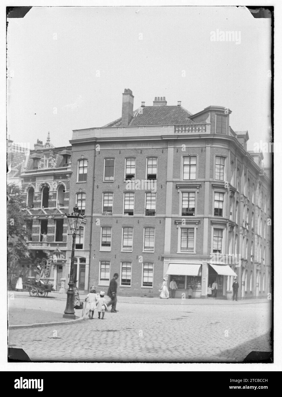 Weteringschans 259 hi-res stock photography and images - Alamy